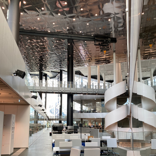 Network - AdUp Technology