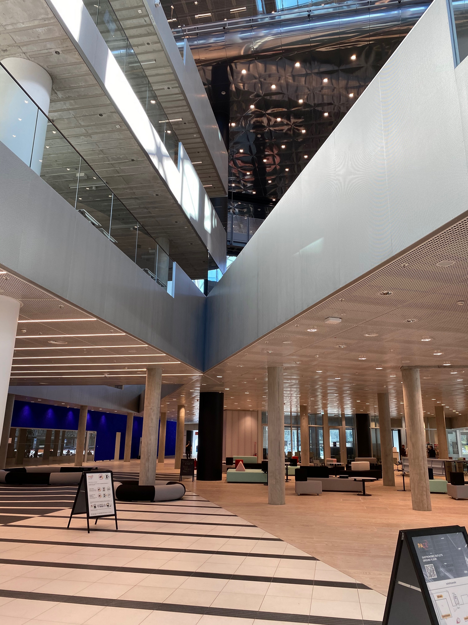 Network - AdUp Technology