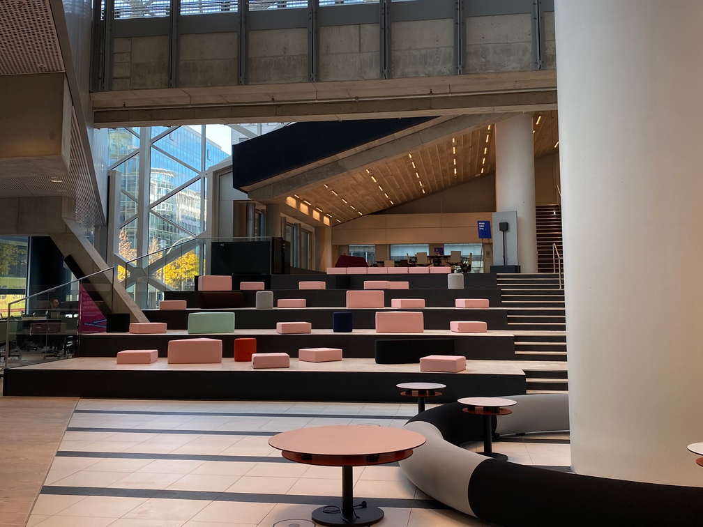 Network - AdUp Technology